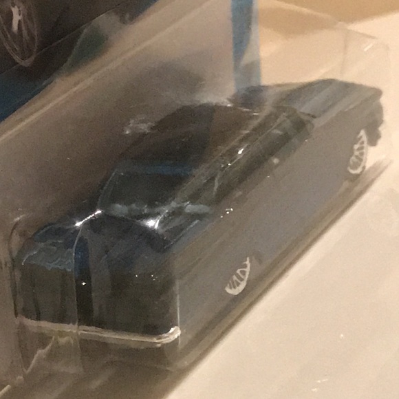 Hot wheels and matchbox | Toys | Rare 959 Chevrolet Impala Belair ...
